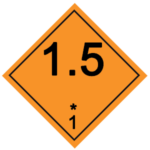 Classi ADR trasporto merci e rifiuti pericolosi - Labirinto Ambientale