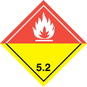 Classi ADR trasporto merci e rifiuti pericolosi - Labirinto Ambientale